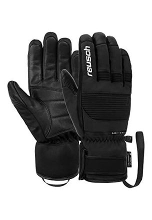 Reusch Andy R-TEX XT Gants dhiver unisexes très chauds, imperméables, coupe-vent et respirants - Gants dhiver - Gants de neige - Gants de ski pour homme et f