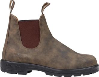 Blundstone Homme, Chaussures, Brun, Taille: 41 EU 585 Classic Chelsea Boot