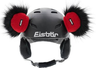 Eisb&auml;r Ohren Teddy Ears