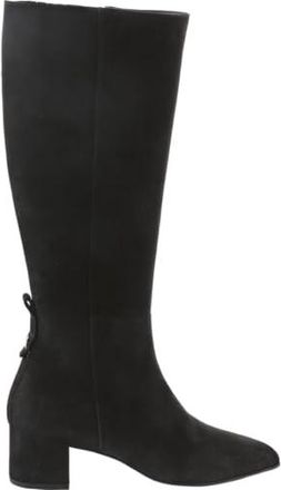 Högl Högl Femme Journey Knee High Boot, Black, 38.5 EU X-Large