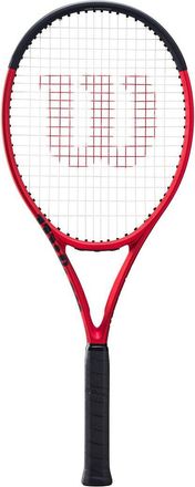 Wilson Tennisschläger CLASH 100 PRO V2.0 FRM - unbesaitet - 16 x 20
