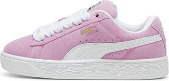 Puma Suede XL Jr - Sneakers - M&auml;dchen