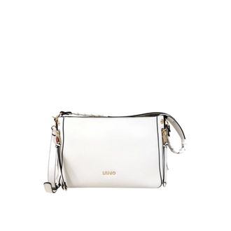 Liu Jo Femme, Sacs, Beige, Taille: ONE Size Cross Body Bag