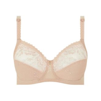 Chantelle Damen, Unterw&auml;sche, Beige, 100D EUGr&ouml;&szlig;e