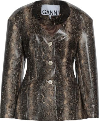 Ganni ANZÜGE und CO-ORDS - Blazers auf YOOX.COM