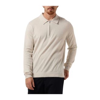 Tiger Of Sweden Herren, Oberteile, Beige, 2XLGr&ouml;&szlig;e