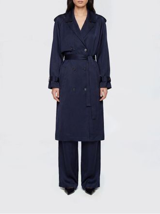 Anine Bing Jacke Damen Farbe Navy