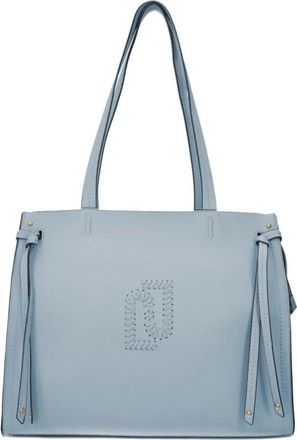 Liu Jo Femme, Sacs, Gris, Taille: ONE Size Grand sac fourre-tout