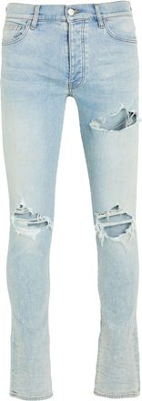 Amiri HOSEN & R&Ouml;CKE - Jeanshosen auf YOOX.COM