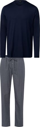 Hanro Pyjama lang Night & Day