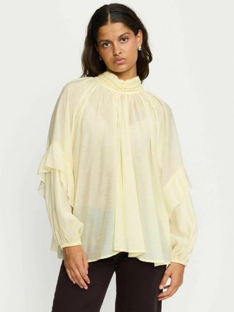Soft Rebels Bluse Rachel