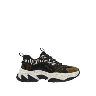 Steve Madden Damen, Schuhe, Mehrfarbig, 41 EUGr&ouml;&szlig;e