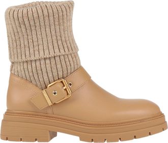Twin-Set SCHUHE - Stiefeletten auf YOOX.COM