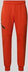 Under Armour Slim Fit Sweatpants Logo-Print Modell Unstoppable