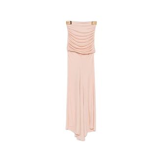 Elisabetta Franchi Short Skirts - - Skirts - Damen - Rosa - M