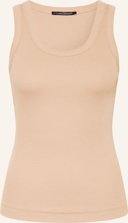 Luisa Cerano Luisa Cerano Top rosa