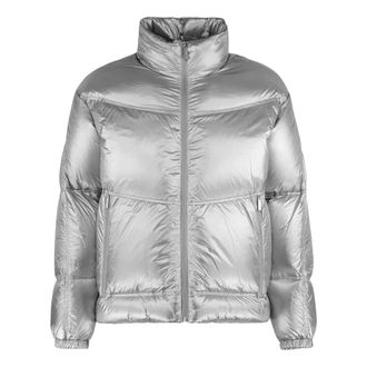Herno Coats - - Jackets - Herren - Grau - M