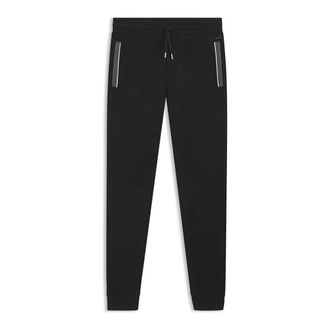 HUGO BOSS Homme, Pantalons, Vert, Taille: S Pantalons de surv&ecirc;tement