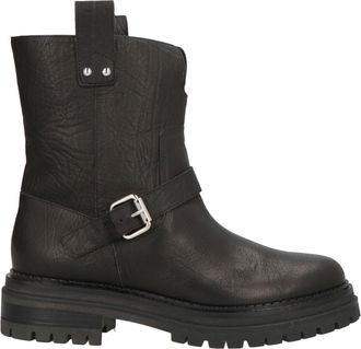 Sergio Rossi SCHUHE - Stiefeletten auf YOOX.COM