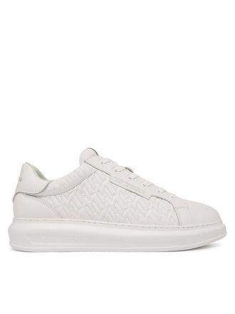 Karl Lagerfeld Sneakers KL52549T Wei&szlig;