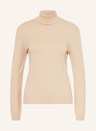 Riani Riani Rollkragenpullover beige