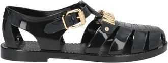 Moschino SCHUHE - Sandalen auf YOOX.COM
