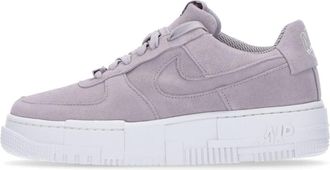 Nike Pixel Low Sneaker - - Sport - Damen - Lila - 36 EU