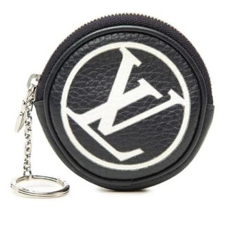 Louis Vuitton Pre-owned Schl&uuml;sselanh&auml;nger - - Pre-owned - Damen - Blau - ONE SIZE