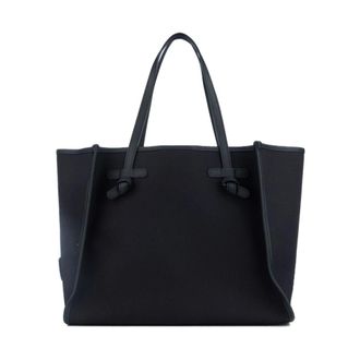Gianni Chiarini Marcella Shopper Bag - - Bags - Damen - Schwarzk - ONE SIZE
