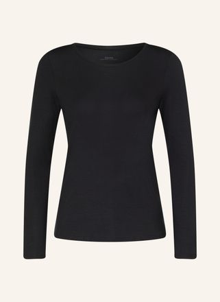 CALIDA Calida Schlafshirt Favourites Energy schwarz