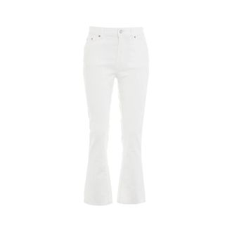Department Five Hosen - - Jeans - Damen - Wei&szlig; - W27