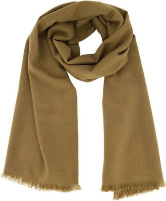 Tom Ford Herren Wollschal SCARVES DAY