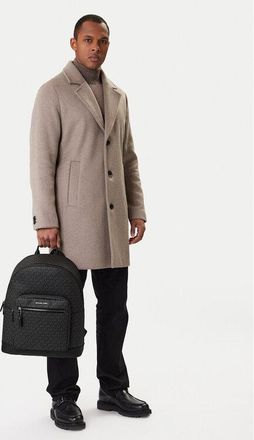 Michael Kors Rucksack 33R6LHDB2O Schwarz