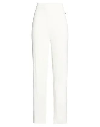 White Wise HOSEN & R&Ouml;CKE - Hosen auf YOOX.COM