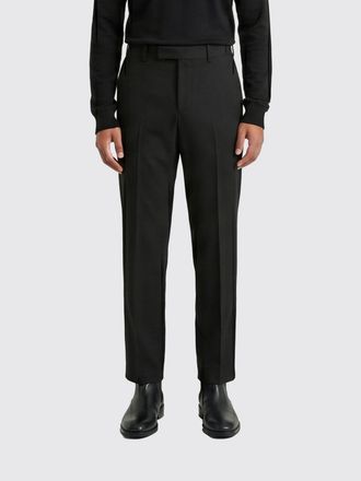 Jil Sander Pantalon Homme couleur Noir