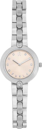 Furla Damen, Accessories, Grau, ONE SIZEGr&ouml;&szlig;e