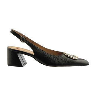 H&ouml;gl Femme, Chaussures, Noir, Taille: 35 EU Jennifer Pump