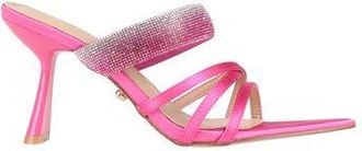 Twentyfourhaitch CHAUSSURES - Sandales sur YOOX.COM