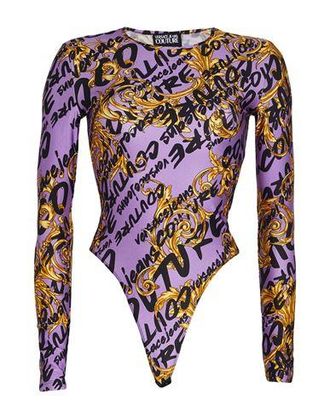 Versace TOPS - Bodys sur YOOX.COM