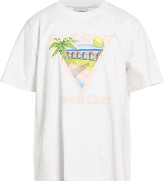 Casablanca TOPS - T-shirts auf YOOX.COM