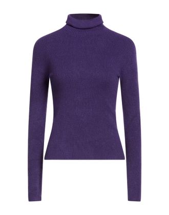 Souvenir STRICKWAREN - Rollkragenpullover auf YOOX.COM