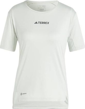 adidas Damen Shirt W MT TEE