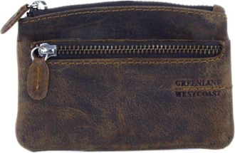 Greenland Nature Westcoast Schlüsseletui Leder 13 cm
