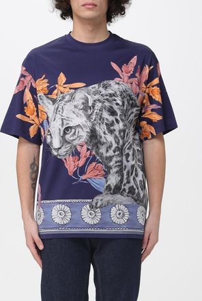 Etro T-Shirt ETRO Homme couleur Bleu