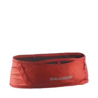 Salomon Sportg&uuml;rtel Salomon Pulse LC2180000 Rot