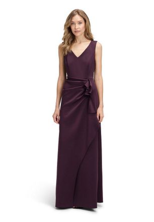 Vera Mont Abendkleid Damen mit Volant