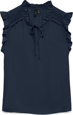 Vero Moda Bluse VMALBA