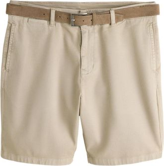 Next Shorts