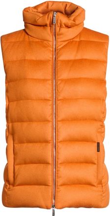 Moorer JACKEN & M&Auml;NTEL - Westen auf YOOX.COM