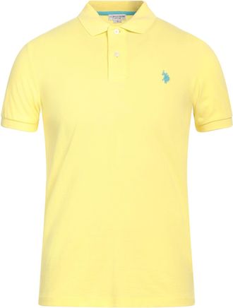 U.S.Polo Association TOPS - Poloshirts auf YOOX.COM